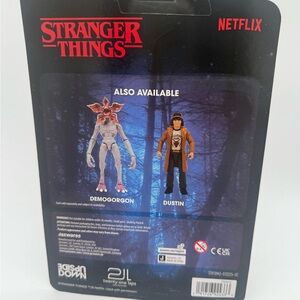 Jazwares | Toys | Jazwares Stranger Things Netflix Eleven Hunt Battle 4 ...